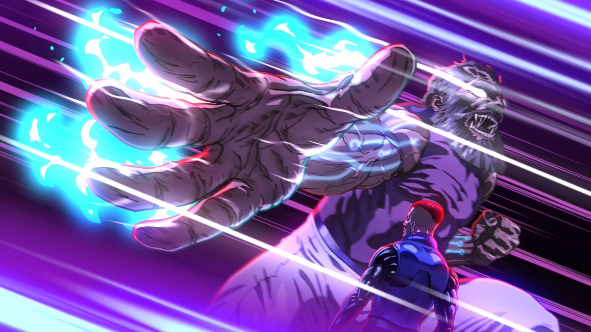 Digital GodSlap readers can now zoom! : r/Godslap