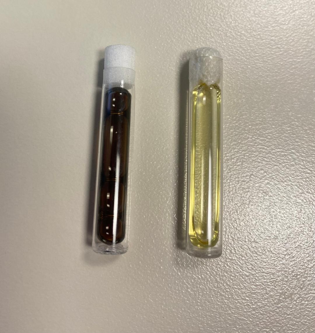 Thread regarding the background of Benzoin, Mastisol, and what the ...