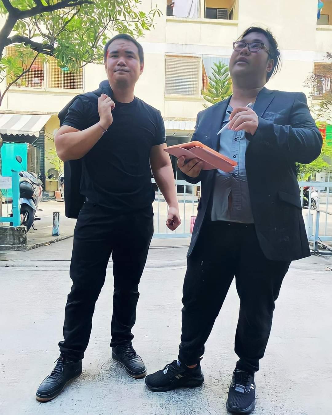 Doc Club & Pub. on Twitter: "Mindvolution 2046 คือผลงานภาพยนตร์ที่ถูกถ่ายทำด้วย iPhone 4 จวบ ...