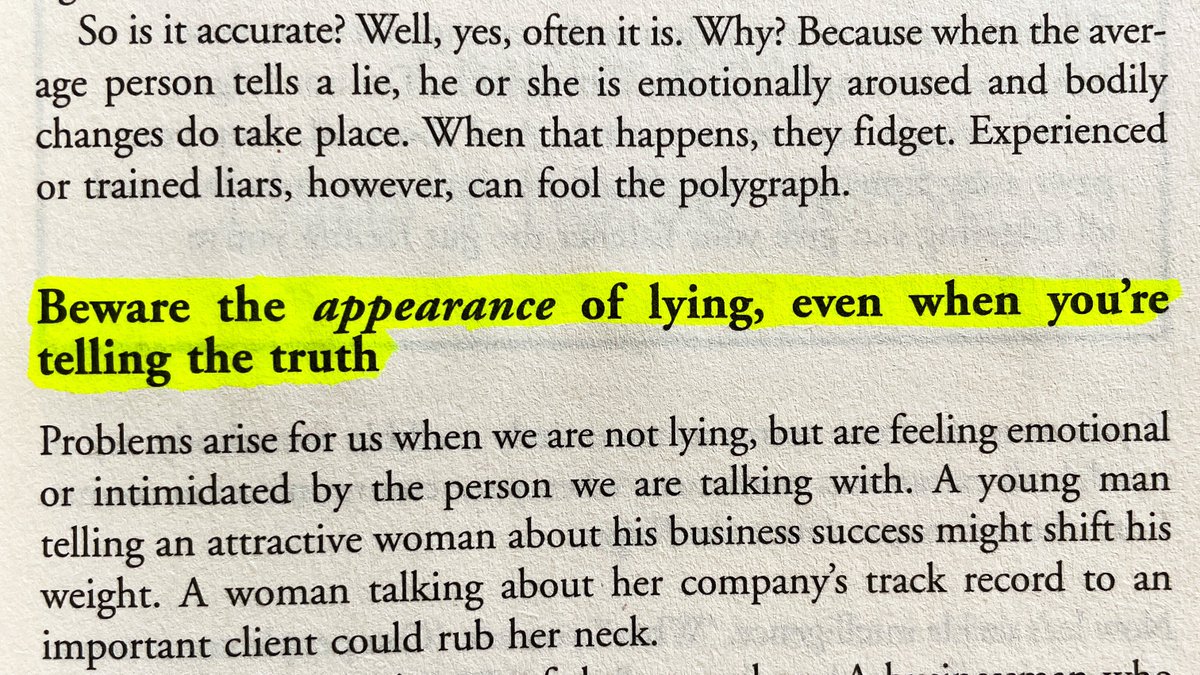 10 Lessons From How To Talk To Anyone (thread) - Thread from Library ...