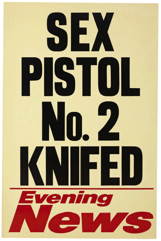 Sex Pistols Official On Twitter This Day In Sex Pistols History