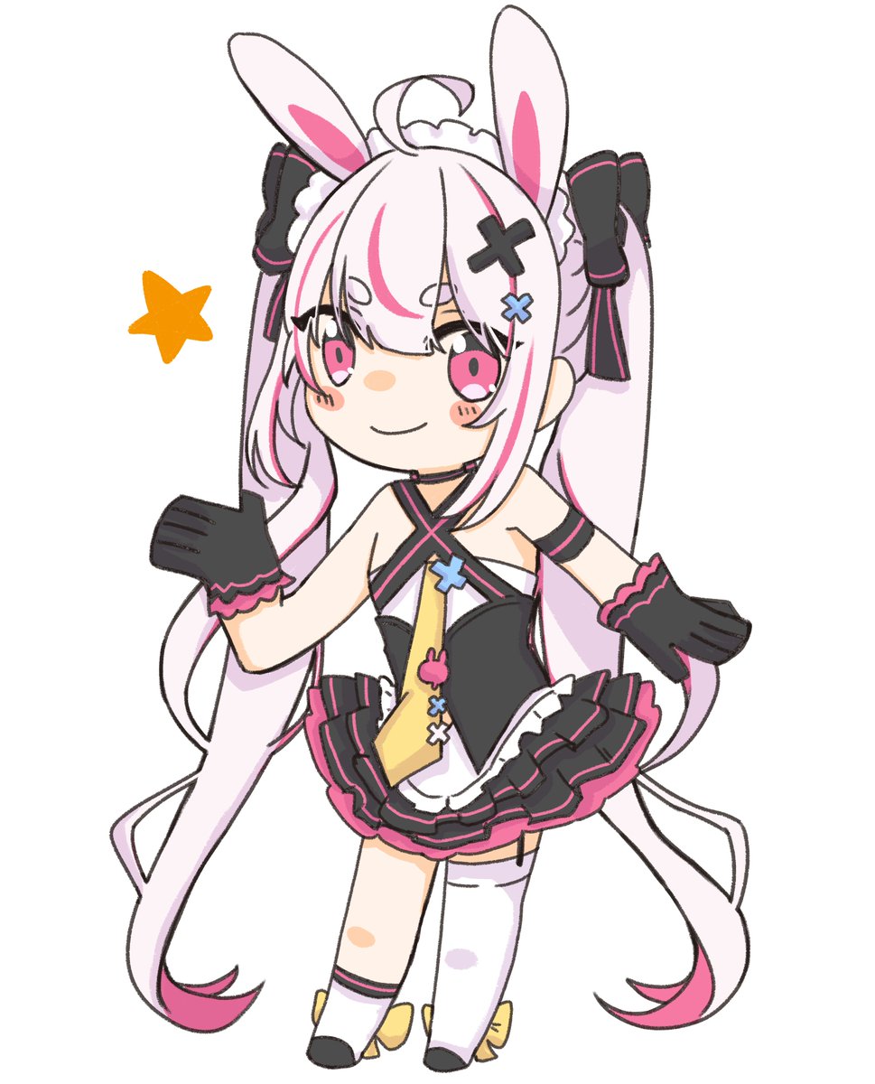 汐里そると (@soruru____) さんのイラスト・マンガ作品まとめ (17 件) - Twoucan