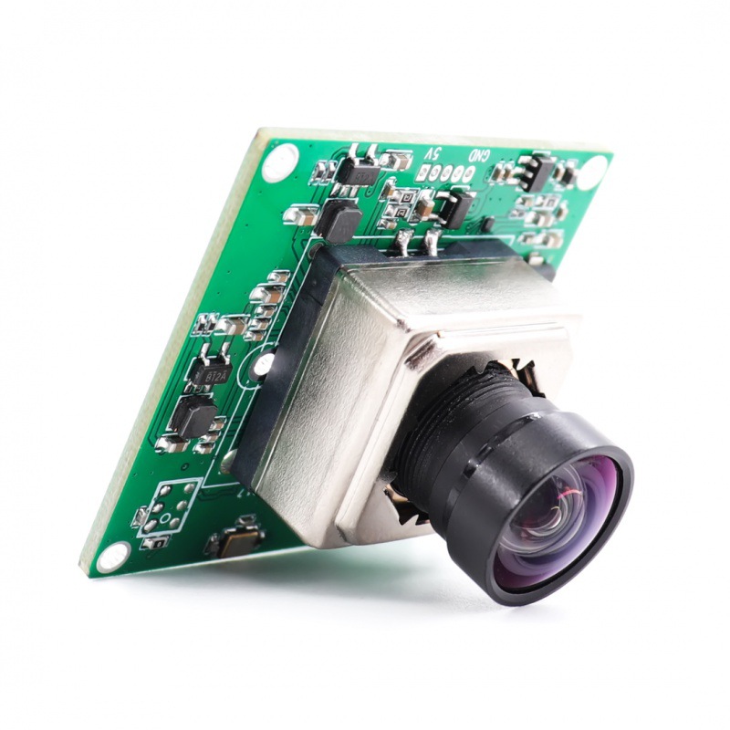 Camera Module Ai On Twitter 4k Camera Module Robotics Ai Security Video Imaging 