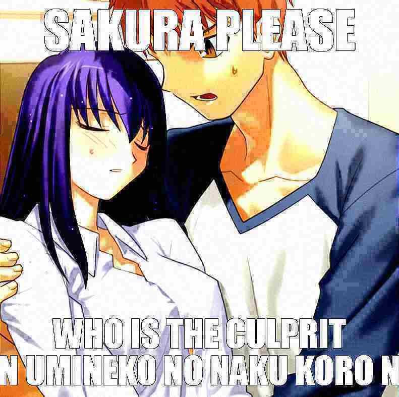 JAPANFESS TERANG on Twitter: "*jpf WARNING UMINEKO SPOILER udah baca sampe episode 8 tapi masih ...