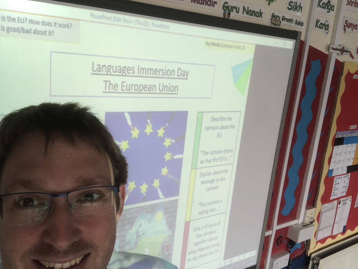 School Gallery - Robert Barclay Academy