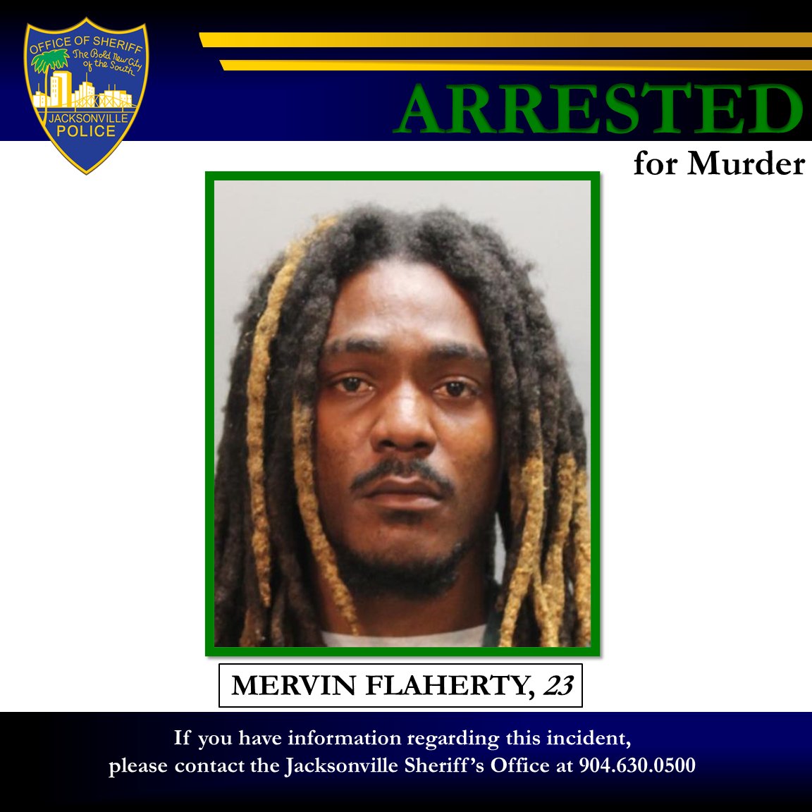 Jax Sheriff's Office (@JSOPIO) / Twitter