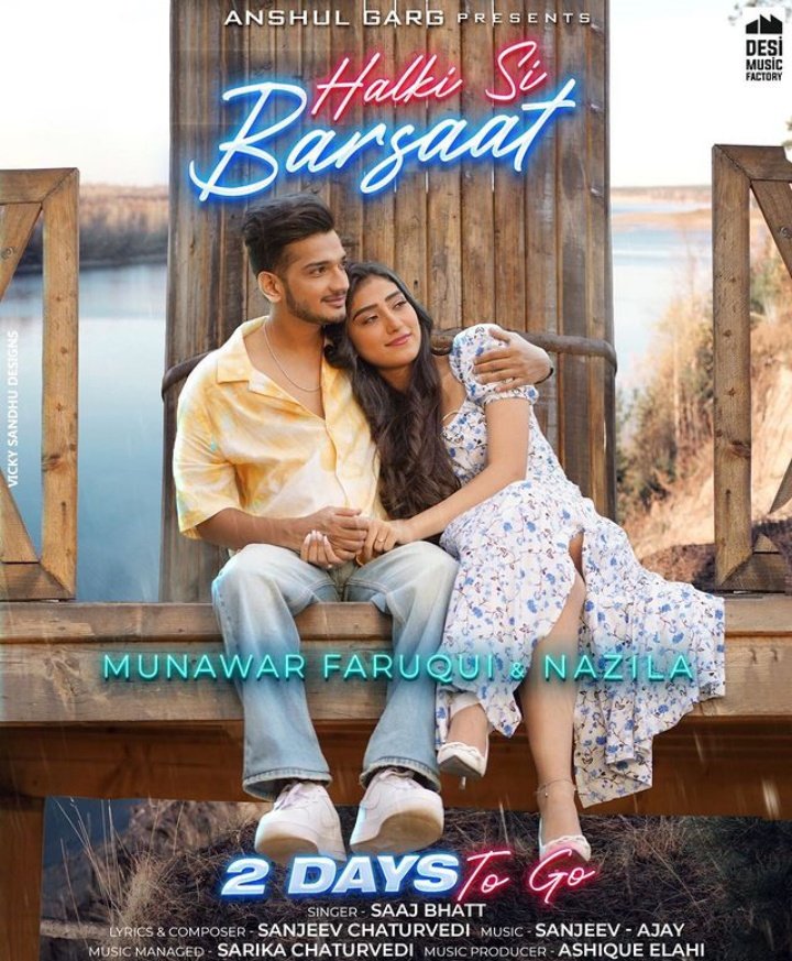 Barsaat 2022 Songs