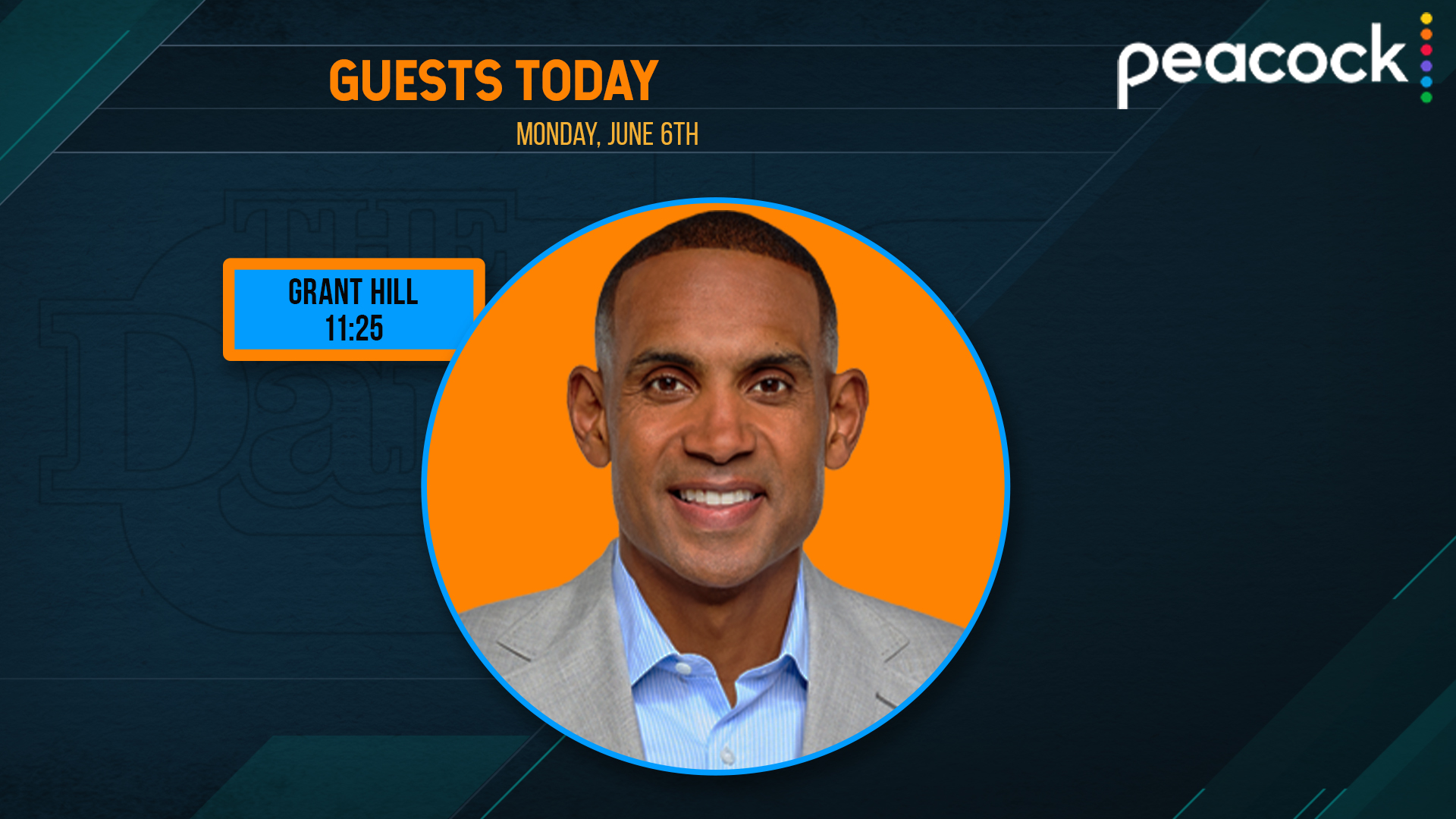 Dan Patrick Show on Twitter: "Hope you had a great weekend, we're live! On the show today: Grant ...