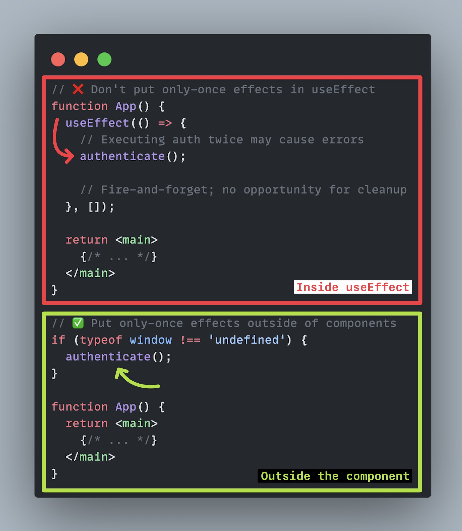 tp (@codecuriousity) / Twitter