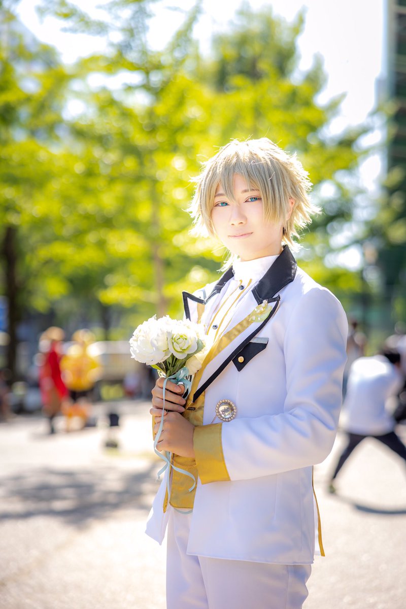 よみ@19日ｺﾐﾗｲ20日ﾌﾞﾘﾃﾞ (@yomi_cos) さんのコスプレ作品まとめ (44 件) - Twoucan