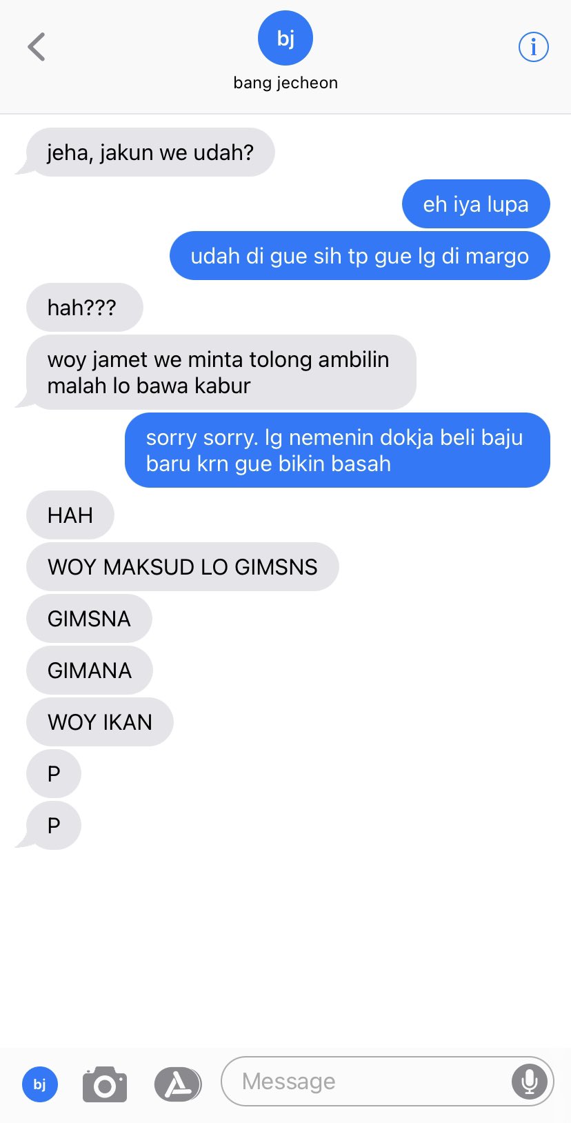 💫 | 📌 joongdok kampus au on Twitter: "9 — masih berlanjut dgn kebingungan dan keambiguan terkait ...