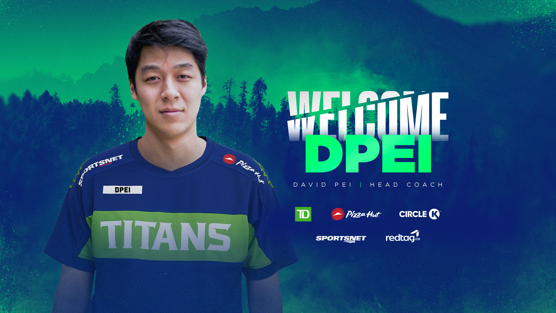 Vancouver Titans on Twitter: "The king of the wild makes his return to OWL. We believe his ...