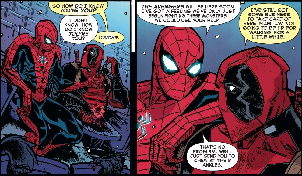 「speaking of side pieces, it had the short story abt some stu」 t⎊usl ♥️の漫画