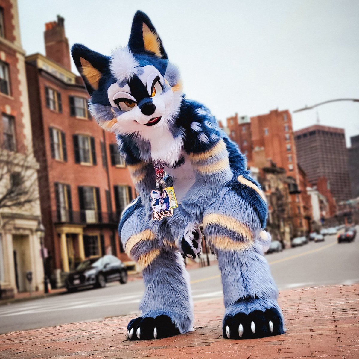 Nightzy 🔜 AC (@ItsNightzy) さんのイラスト・マンガ作品まとめ (71 件) - Twoucan