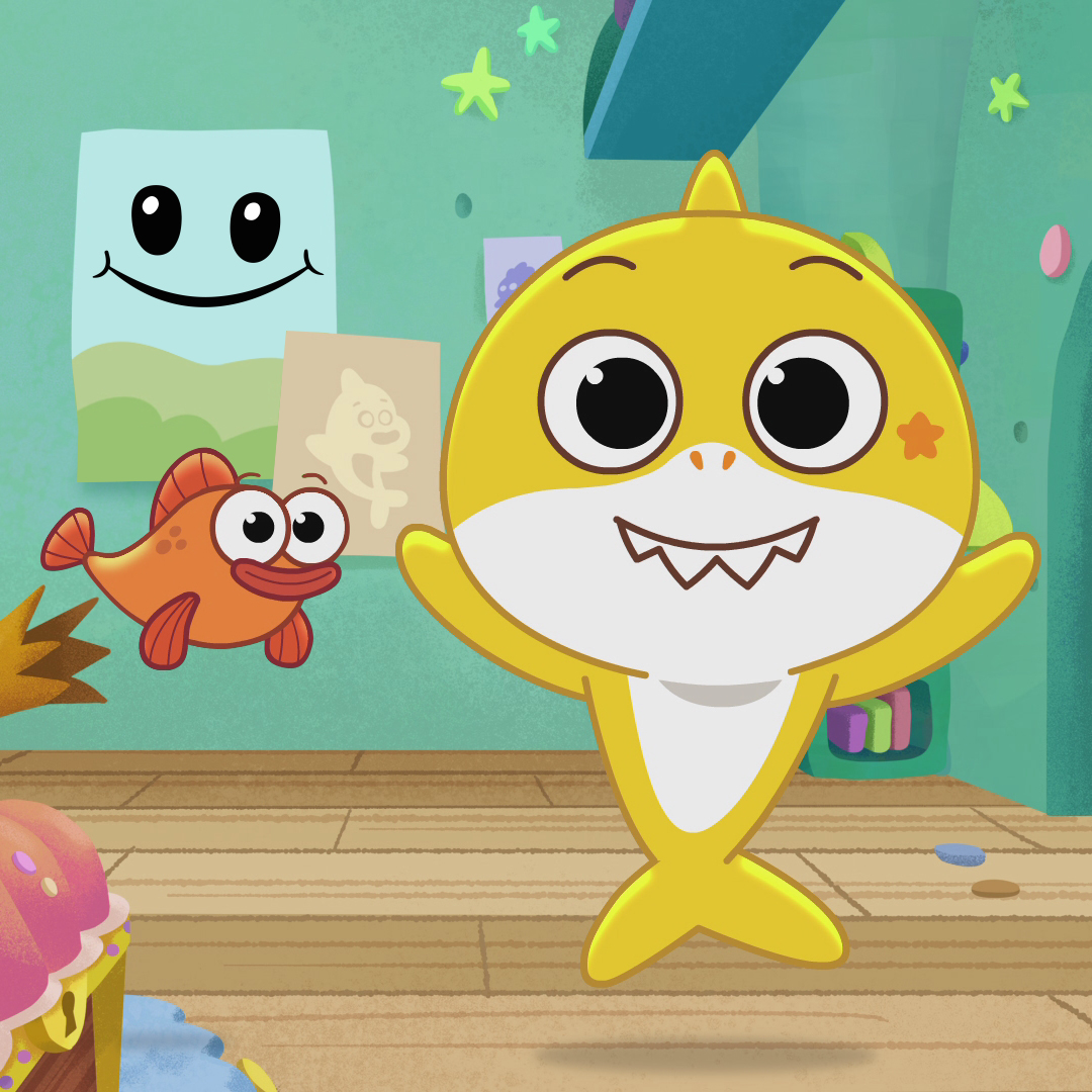 Face Nick Jr Wallpaper