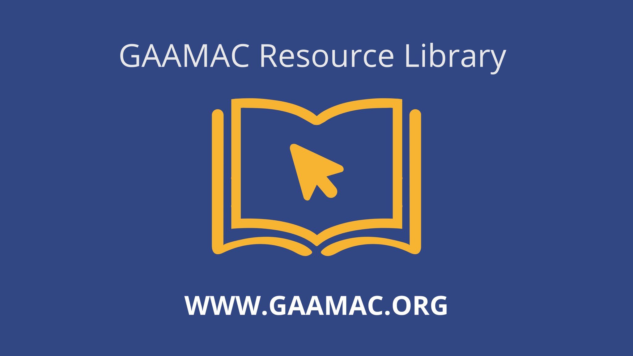 GAAMAC on Twitter: "In the last two months, you've engaged with #GAAMAC and our partners to ...