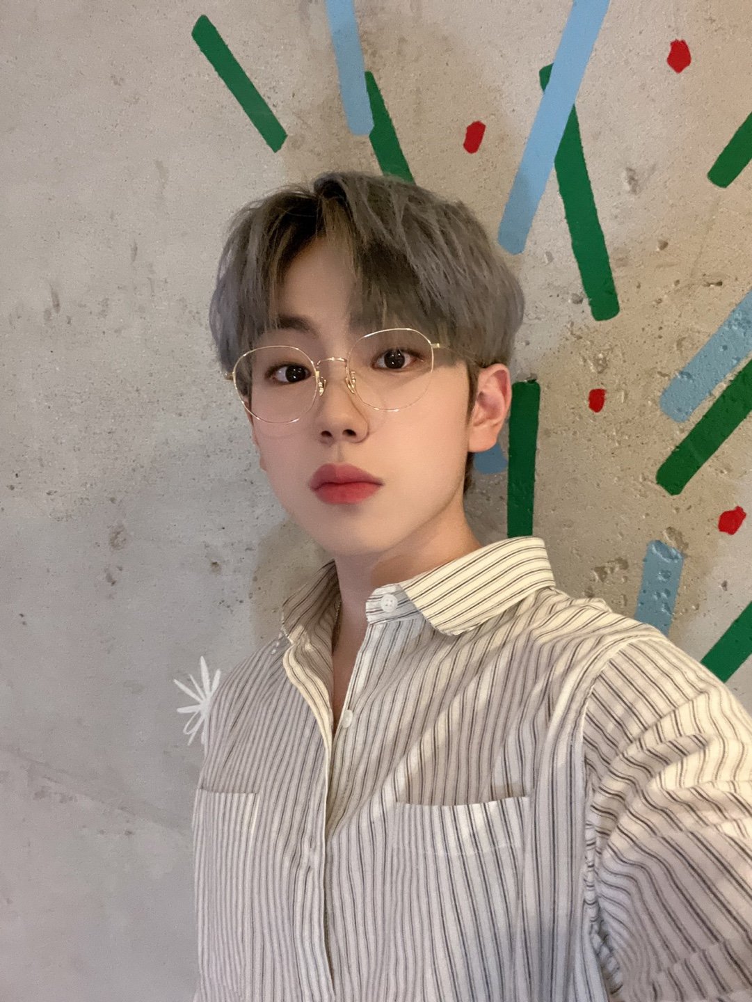 E'LAST(엘라스트) on Twitter: "엘링만 볼게 사랑해 ️ #ELAST #엘라스트 #WONJUN #원준 https://t.co/xk9rTkdOL2" / Twitter