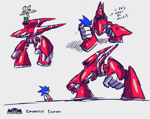 S&K NEWTROGIC PANIC (@NewtrogicPanic) さんのイラスト・マンガ作品まとめ (29 件) - Twoucan