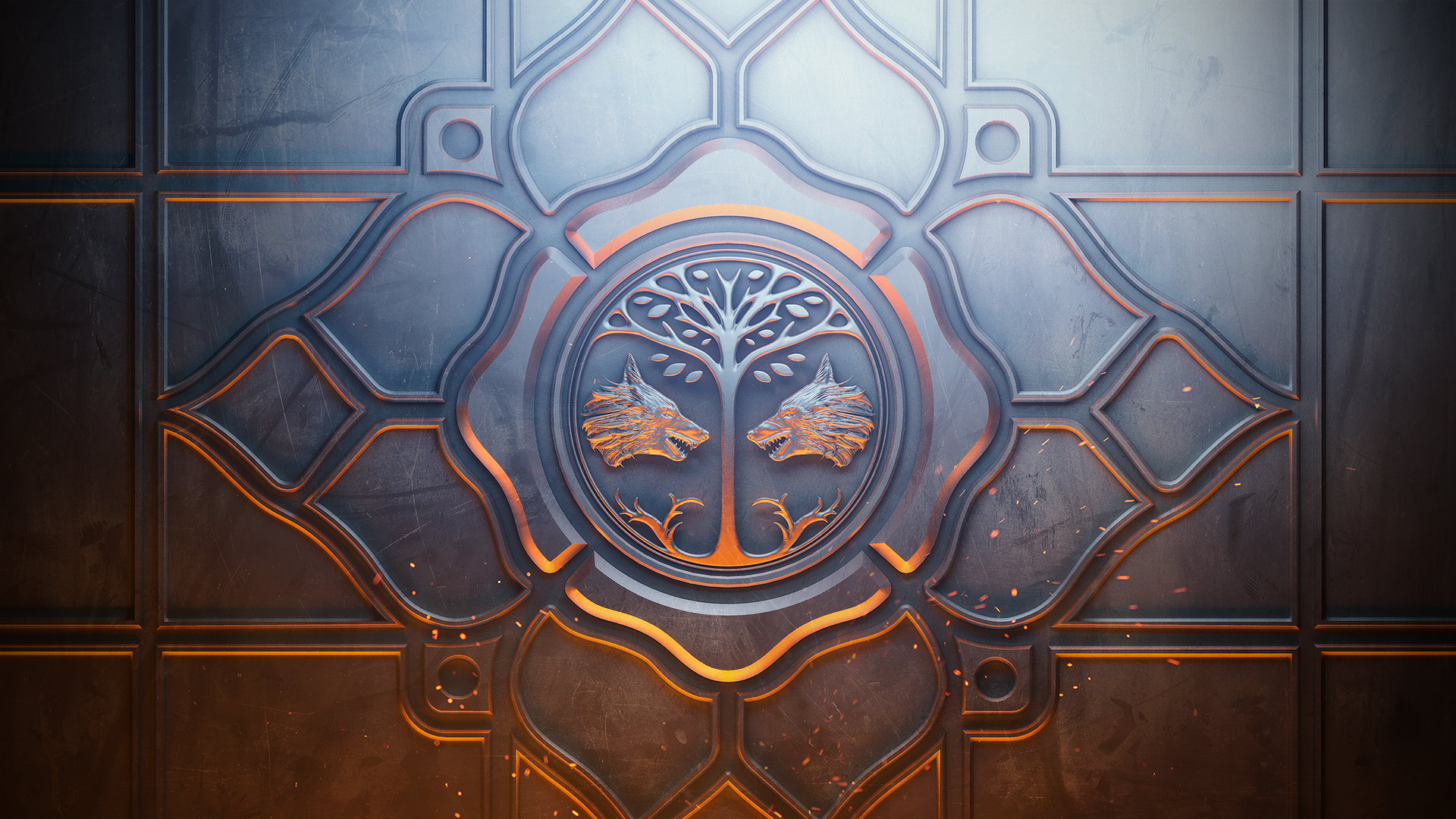 Crucible Logo Destiny Hd Wallpaper Destiny 2: "In Our Most Recent TWID