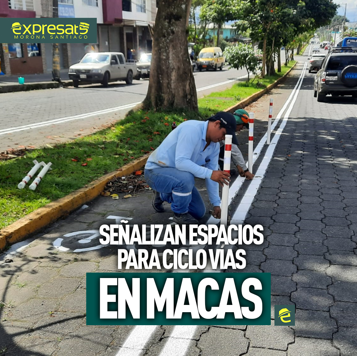Exprésate Morona Santiago on Twitter: Exprésate Morona Santiago on Twitter: