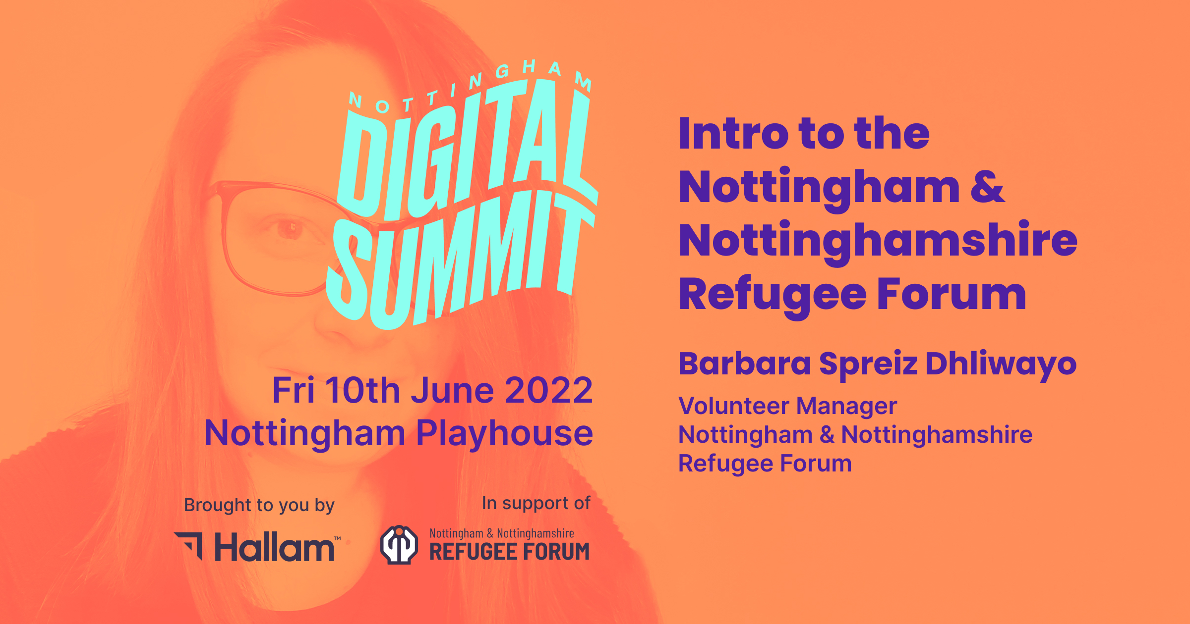 Nottingham Refugee Forum (@NNRF1) / Twitter