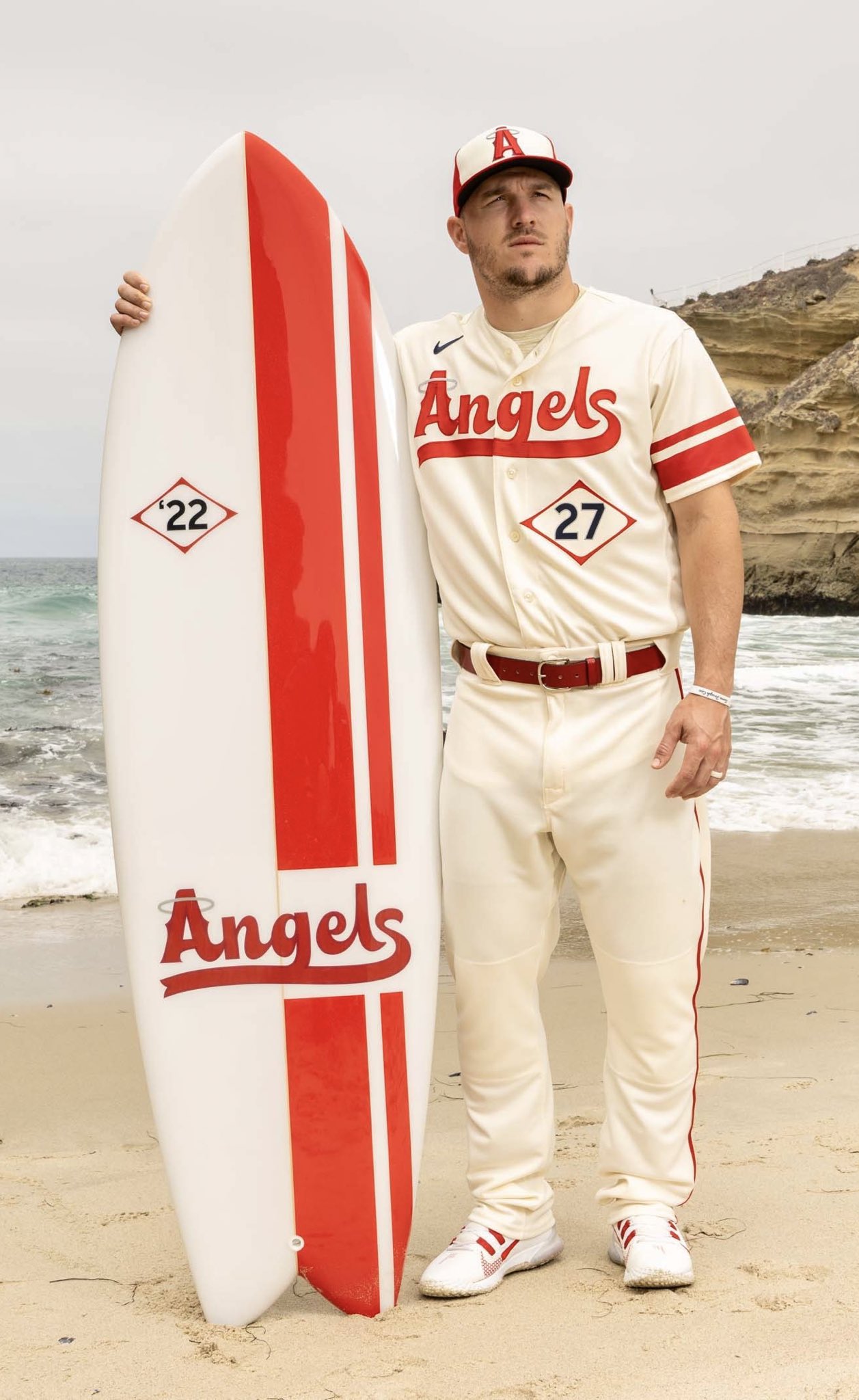 Angels Reveal New Los Angeles City Connect Uniform Angels, 58% OFF