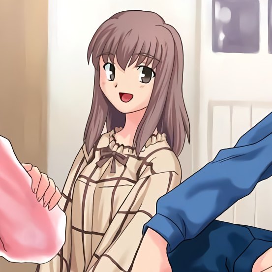 Kars on Twitter: "Happy birthday to Kagetsu Tohya's Hanei Misawa on June 7! https://t.co ...