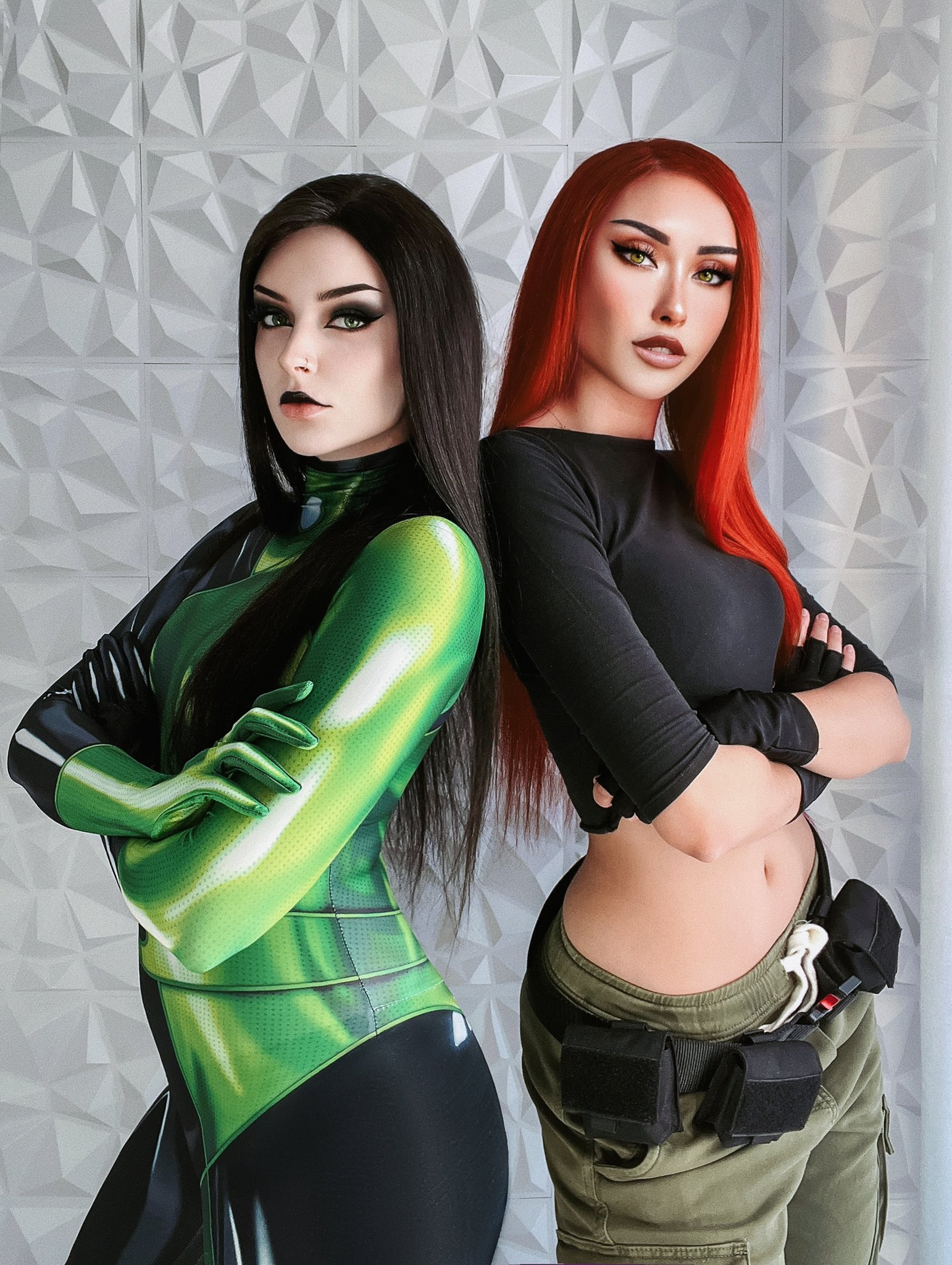 Luca on Twitter: "RT @Wanderlustluca: Call me, beep me if you wanna reach me 📱 #KimPossible ...