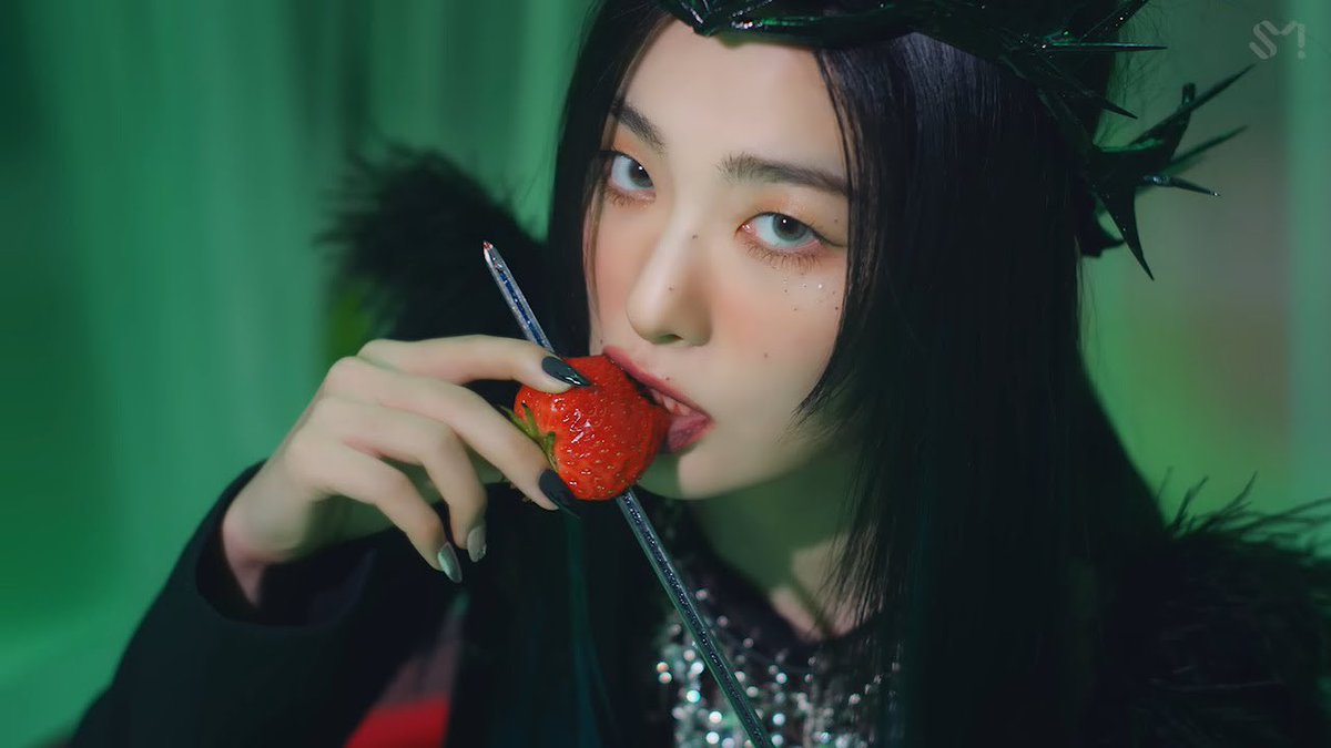 r/unpopularkpopopinions Bimonthly Icon Competition : r ...