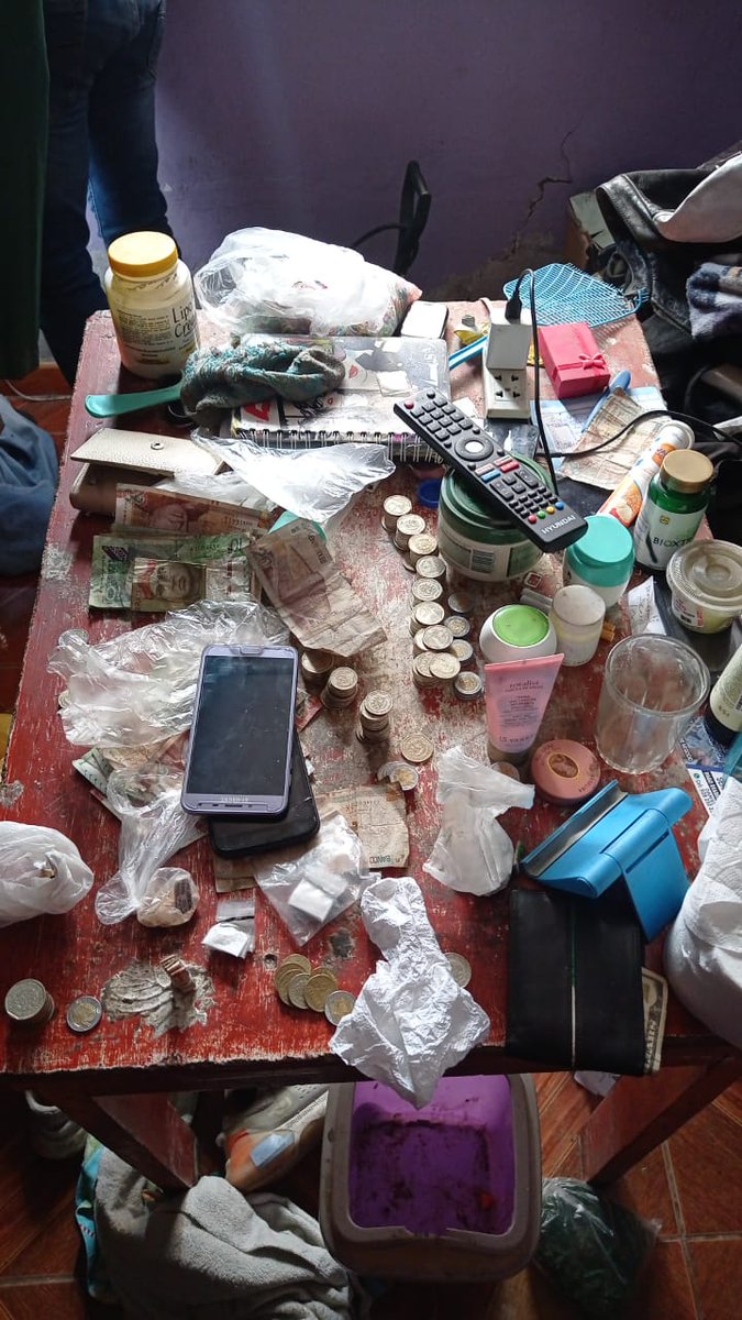 Policía Nacional Del Perú On Twitter Ahora 📸 Personal Del Grupo