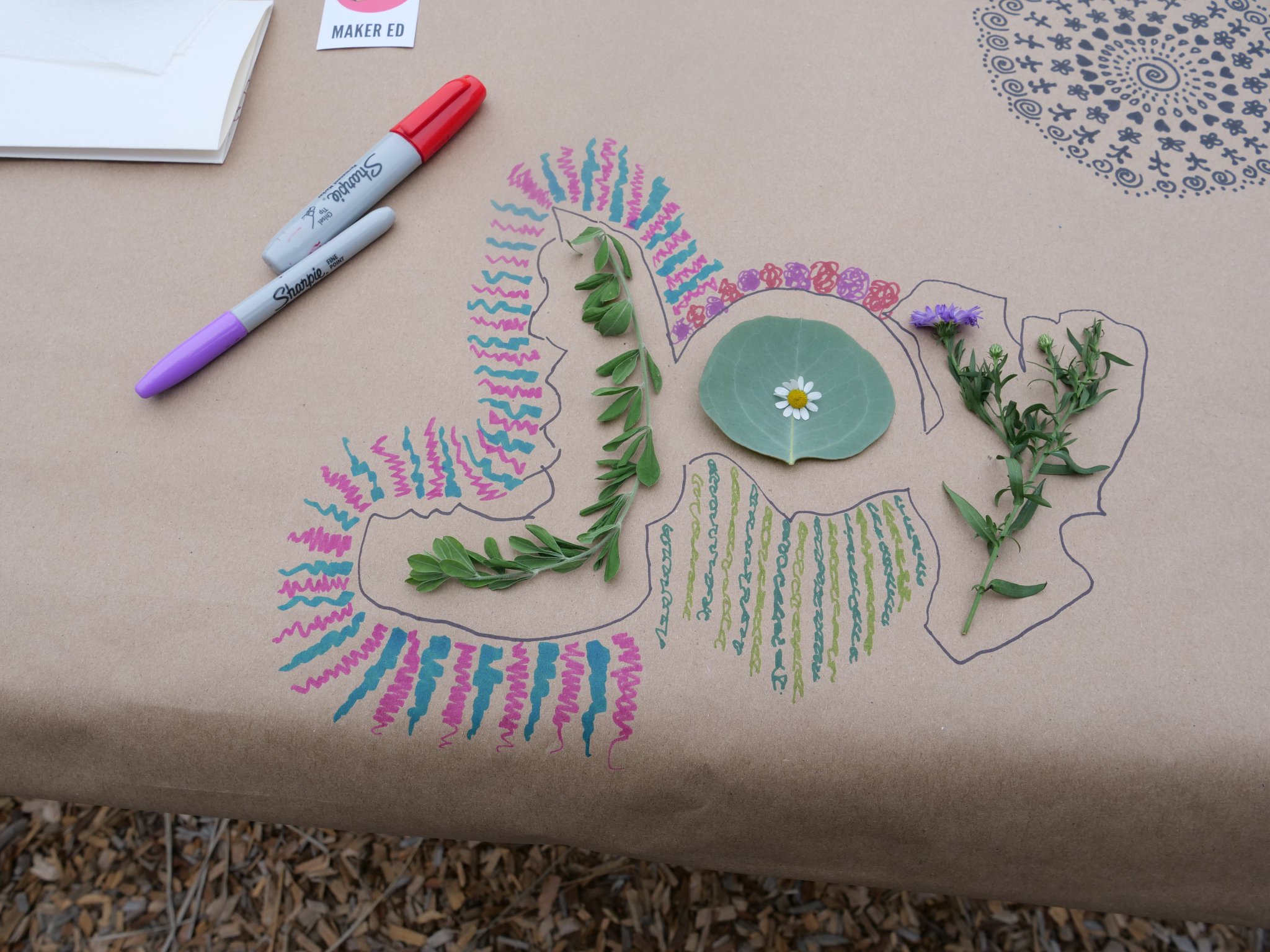 Nico Chen on Twitter: "#Joy is gathering with educators last Saturday at the @AbdOakland x ...