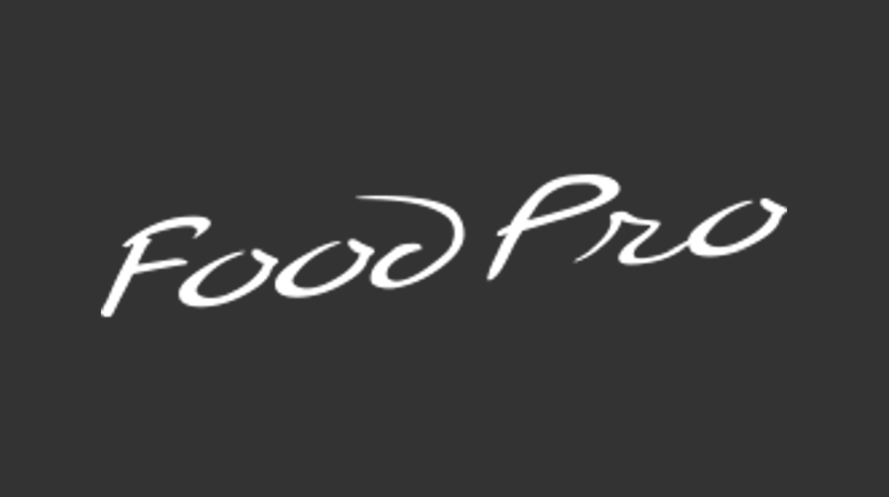 Food Pro Logo