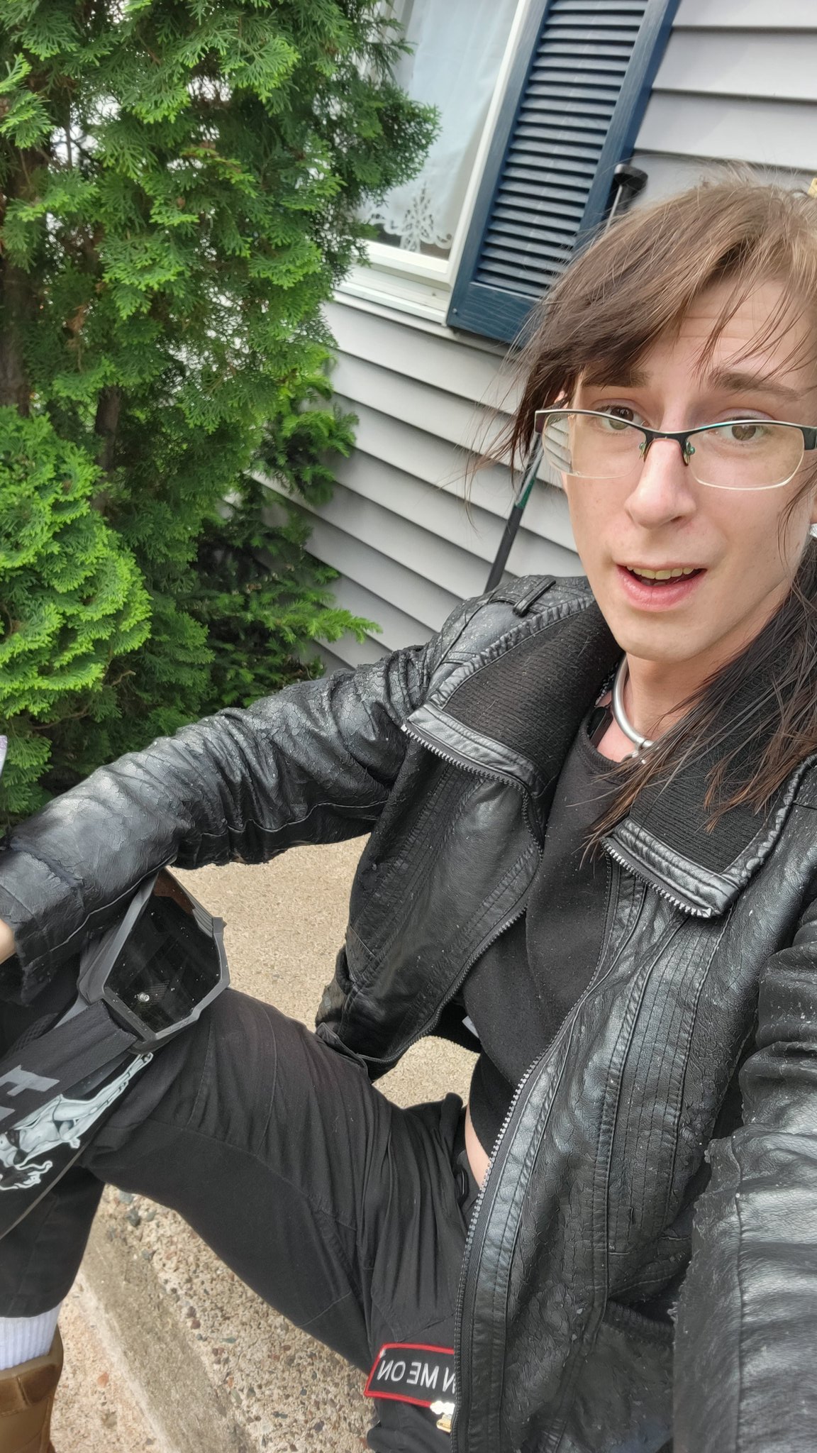 TW Pornstars - Wanna Be Gothic Derby Wifey. Twitter. Ment to have a ... TW Pornstars - Wanna Be Gothic Derby Wifey. Twitter. Ment to have a ...
