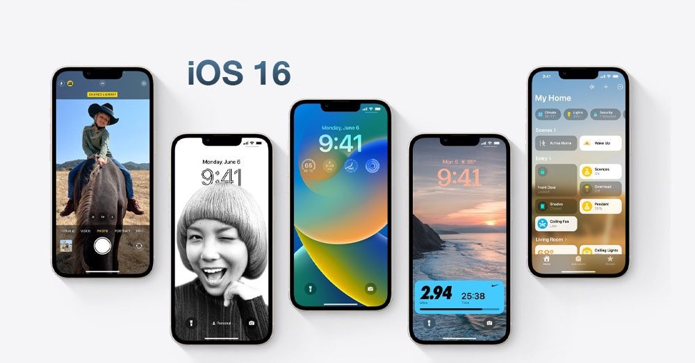 List of hidden iOS 16 features #WWDC22 Thread 👇🏻 - المسلسل من TheAppleDesign #iOS16 ...