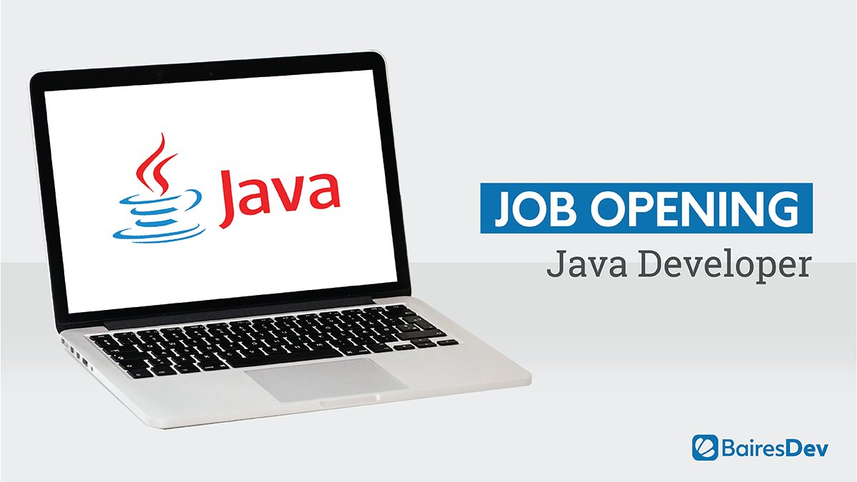 BairesDev on Twitter: "Check out this #remote #job opportunity for # ...