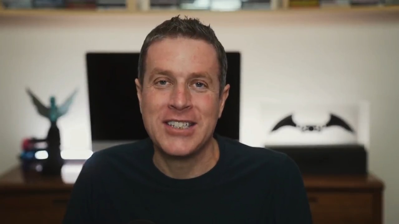 Geoff Keighley on Twitter: Geoff Keighley on Twitter: