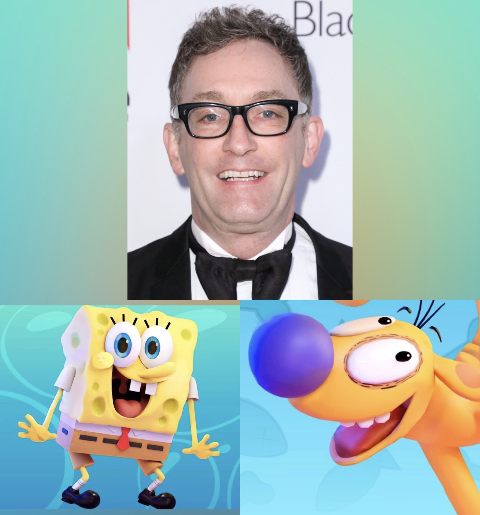 Tom Kenny All Cartoons Career Highlights: Tom Kenny – Entertainment