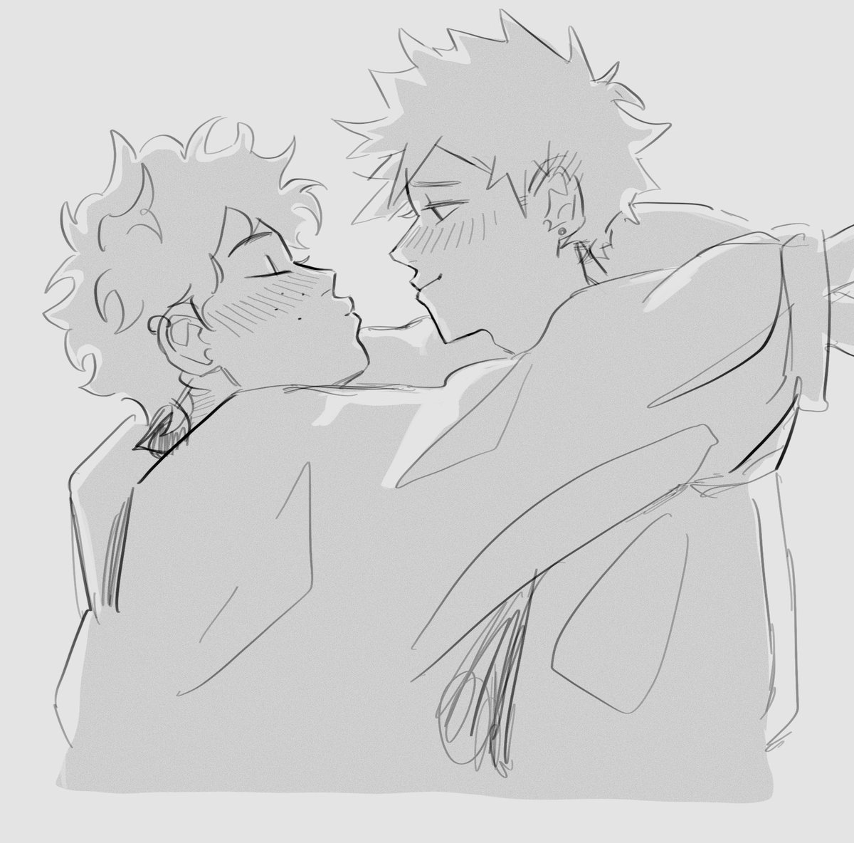 chu~" #bkdk 」|amy⁷ 🥦の漫画