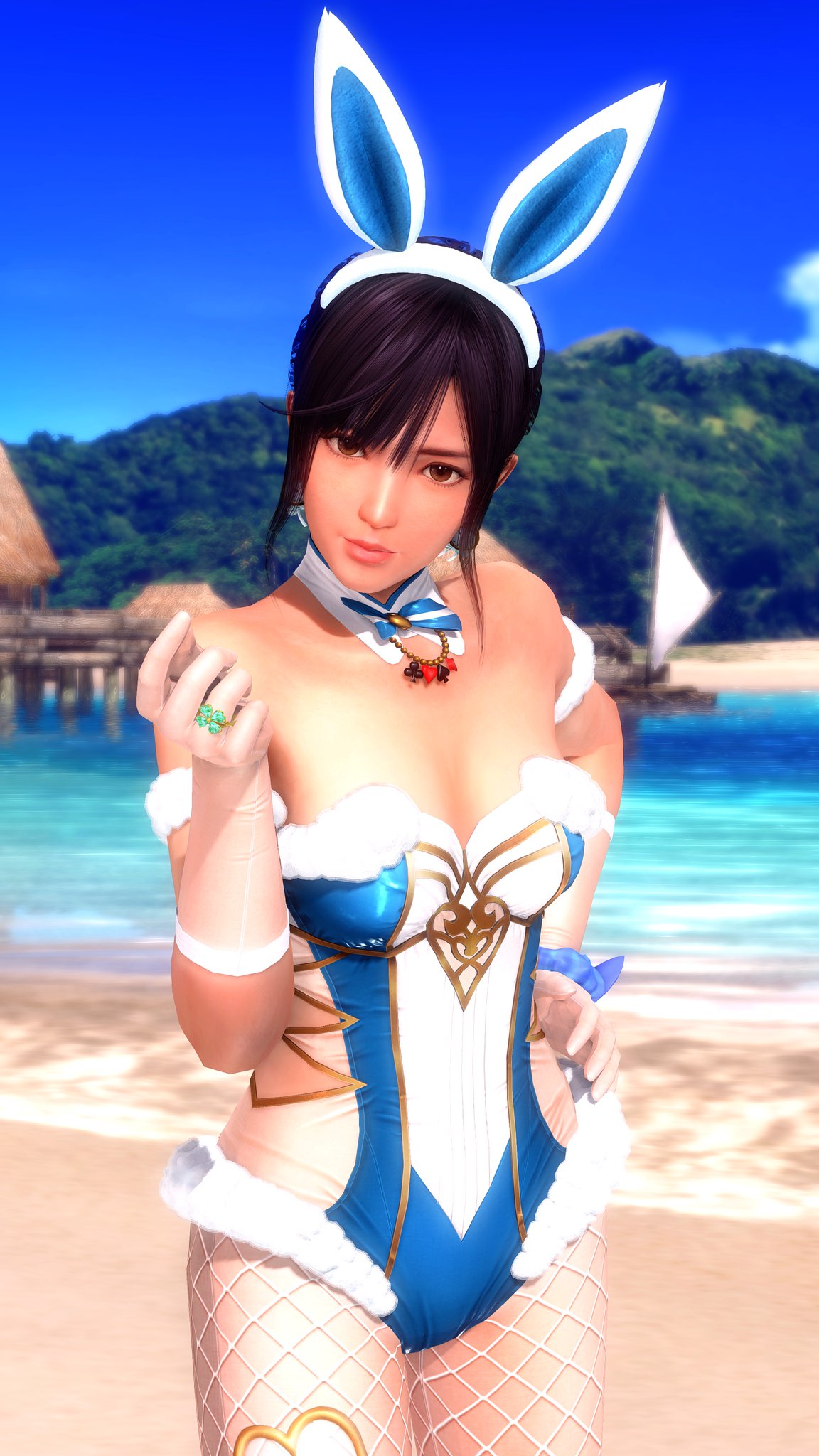 maro on Twitter: "@pine_DOAXVV ㊗️1000フォロワーおめでとうございます😆🎉🎊 https://t.co/UPZxUWFt8n" / Twitter