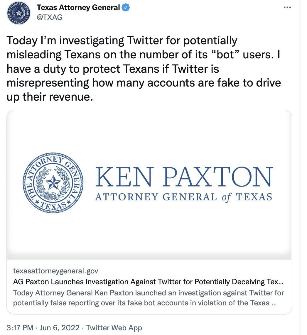 John Scott Railton On Twitter Looks Like The Texas Ag Has All Hands