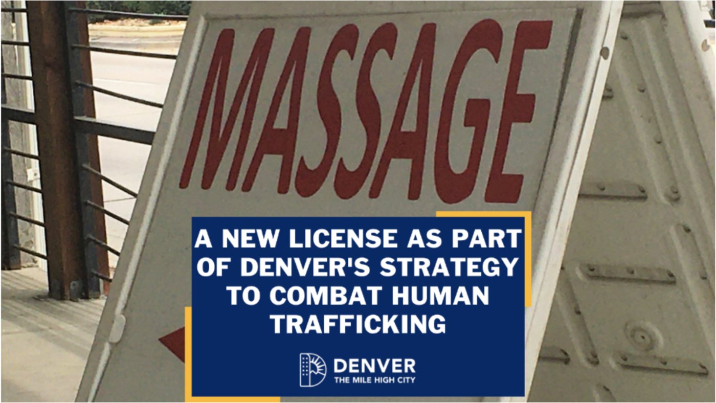 Denver Police Dept On Twitter Denver Is Committed To Curtailing