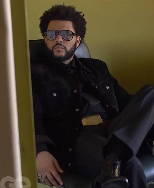 The Weeknd Access on Twitter: ".@theweeknd has now surpassed 36 billion streams on Spotify (all ...