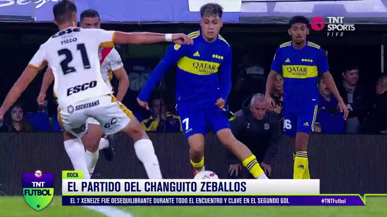 Tnt Sports Argentina On Twitter Tntfútbol El Partidazo Del