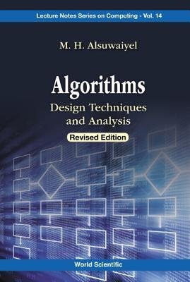 [PDF] read] Algorithms: Design Techniques and Analysis by M H Alsuwaiyel Online Full Format ...