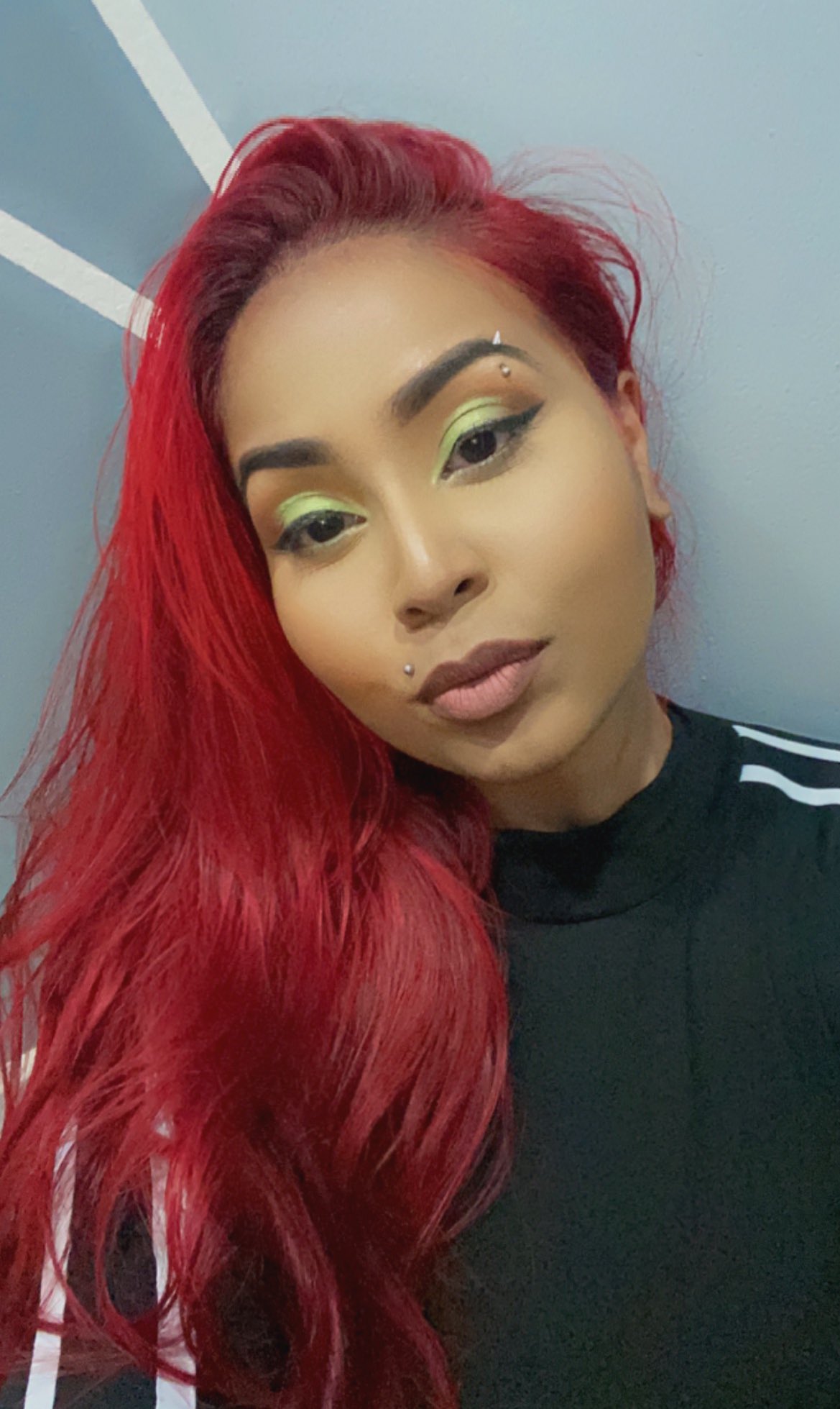 TW Pornstars - 1 pic. Ashana Finesse ️ IG : Ashana_01. Twitter. Just ...