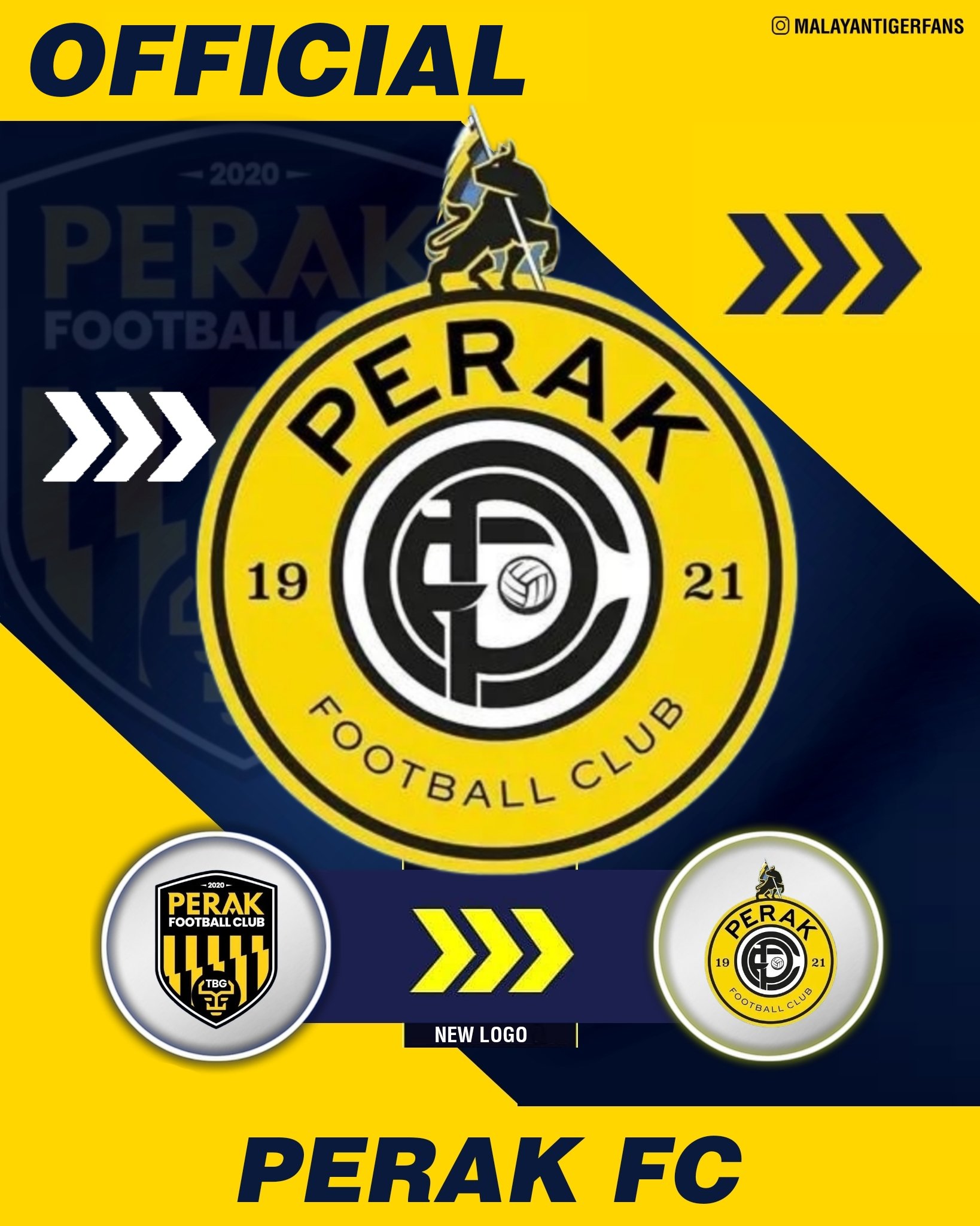 Perak Fa Logo