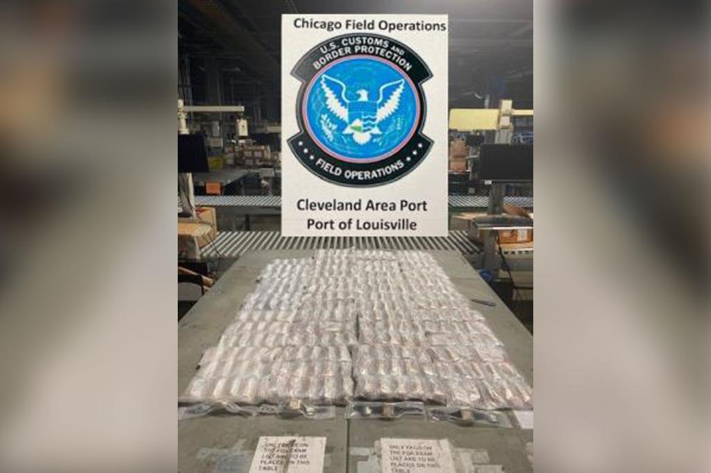 New York Post On Twitter Feds Seize Fake Rolex And Cartier Watches