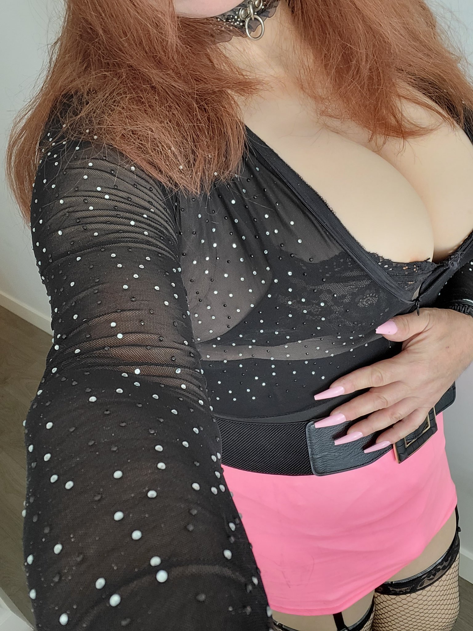 CherrylustCd on Twitter: "Couple new pics today. Feeling sexy and very slutty https://t.co ...