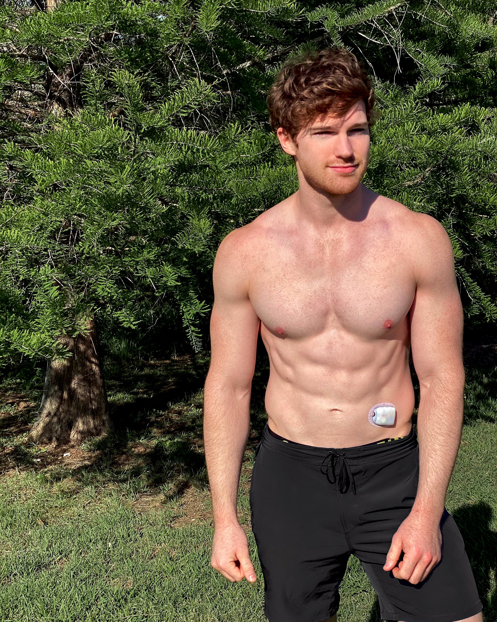 Tanner Patrick Tattoos