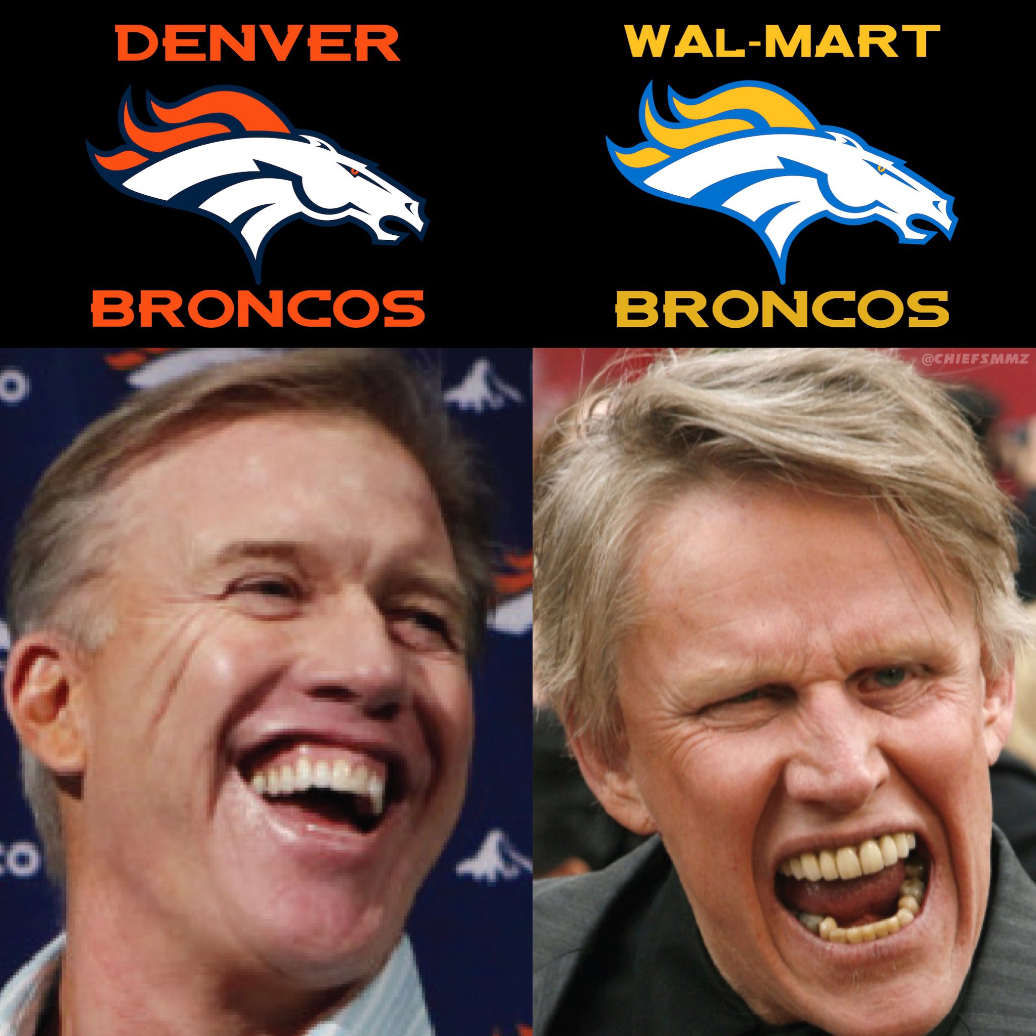 Funny Broncos Memes